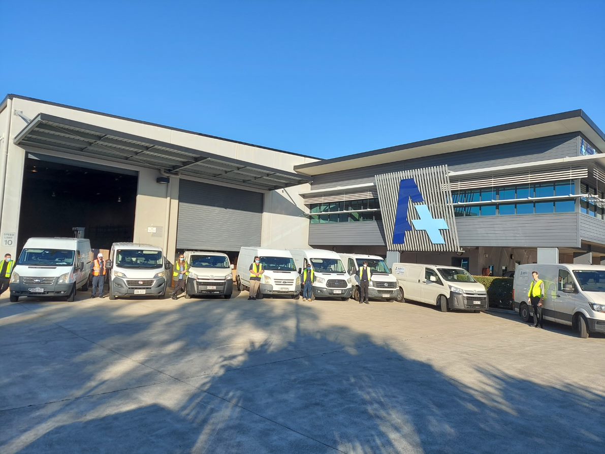 Equipment Repairs - ActivTec Solutions