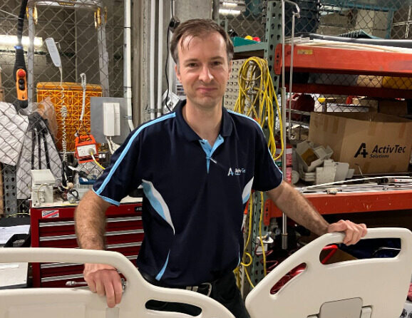 Home - ActivTec Solutions