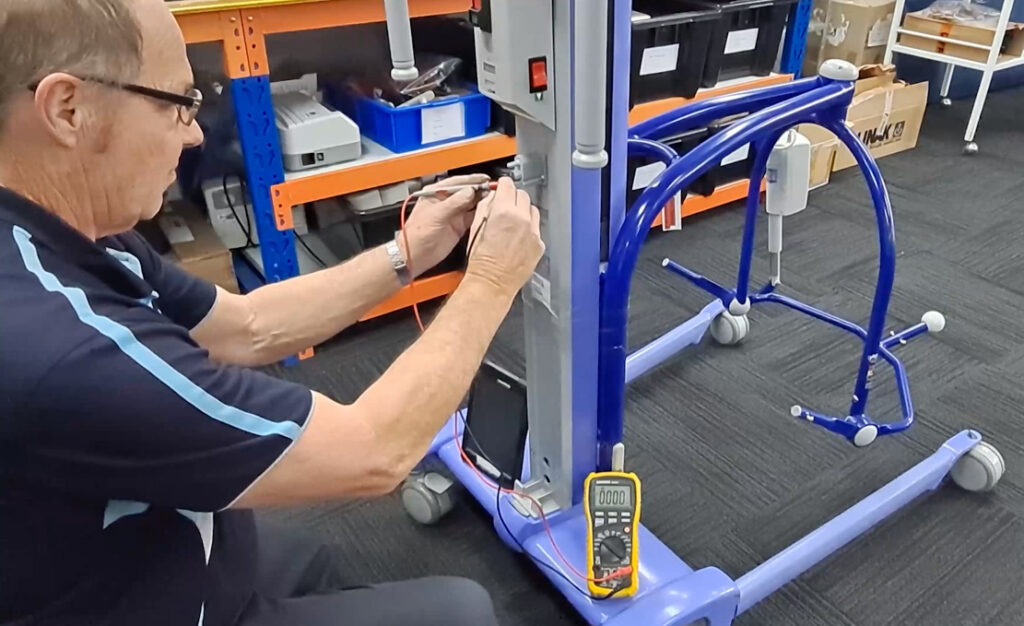 Medical Equipment Repairs - ActivTec Solutions