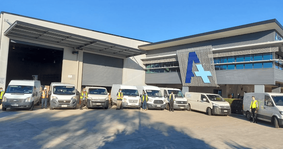 Latest News - ActivTec Solutions